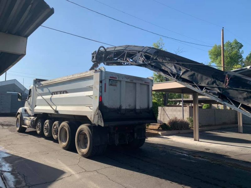 One Stop Asphalt: Paving Contractors in Phoenix AZ - Get a Quote!