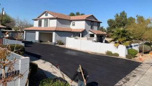 One Stop Asphalt: Paving Contractors in Phoenix AZ - Get a Quote!