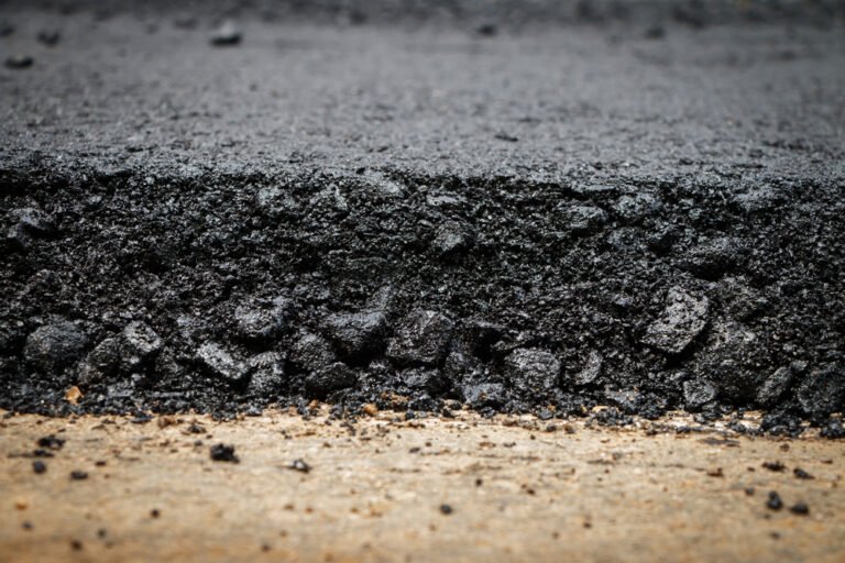 The Complete 7-Step Process For Asphalt Pavement Installation | One ...
